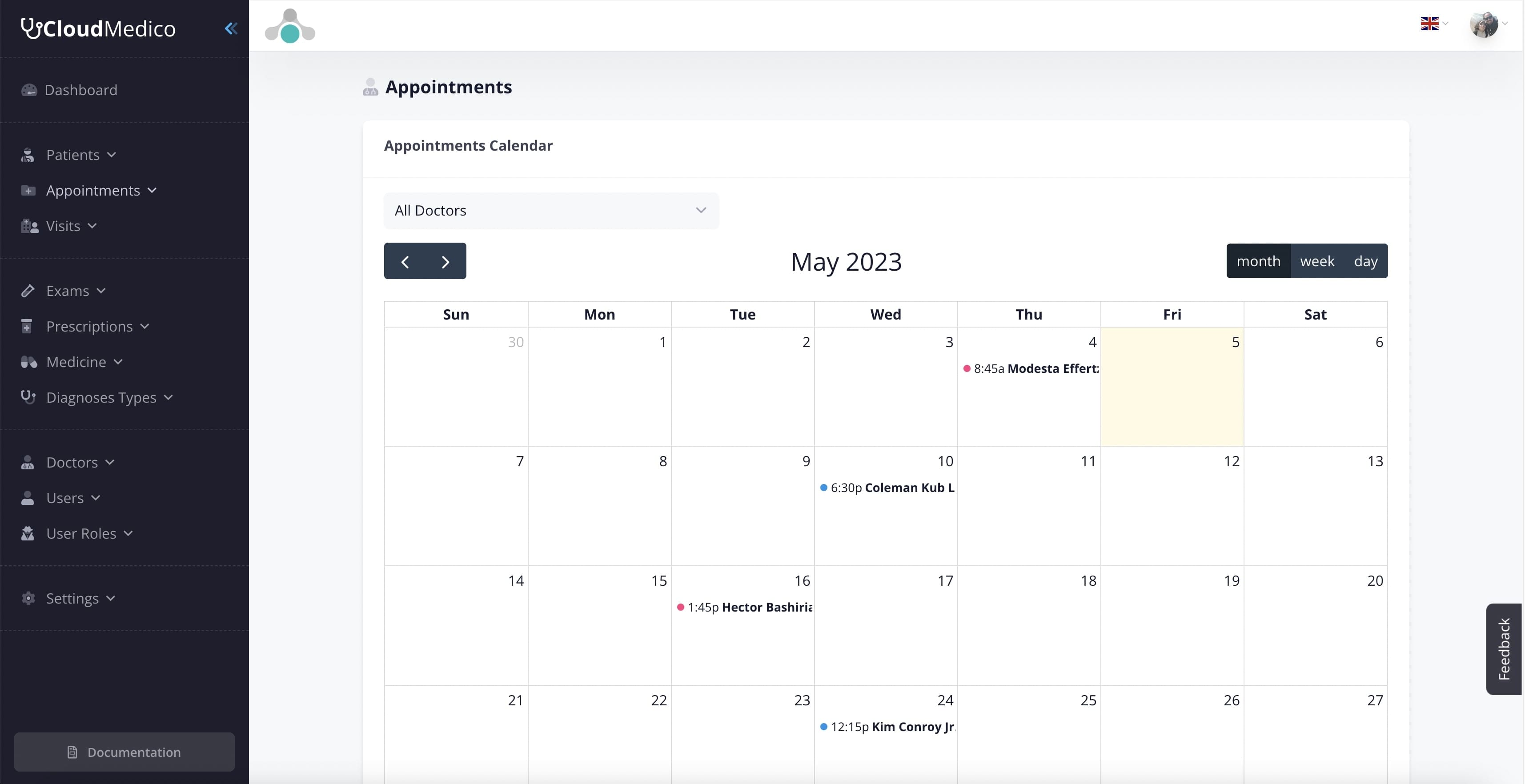 EHR Software for Small Practices