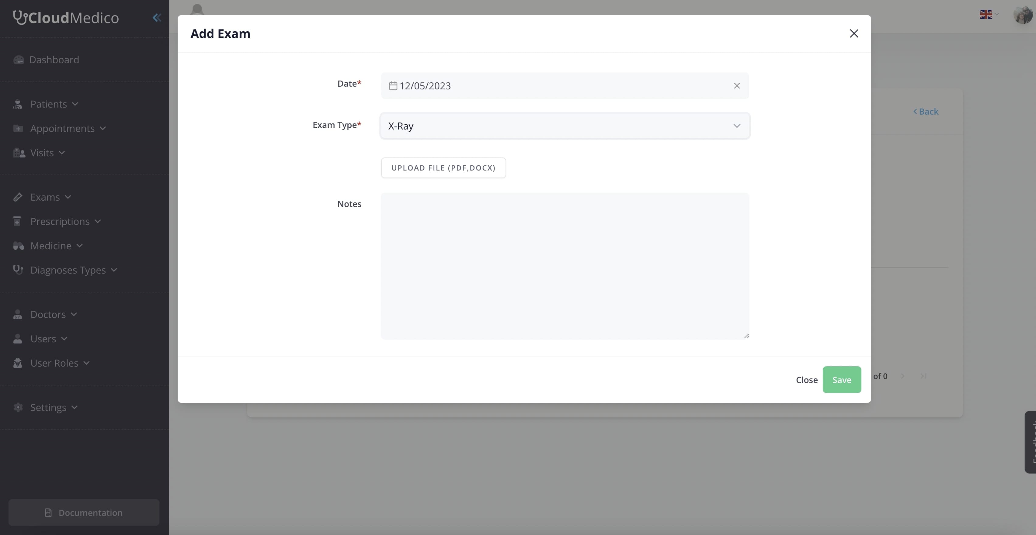 EHR Software for Small Practices